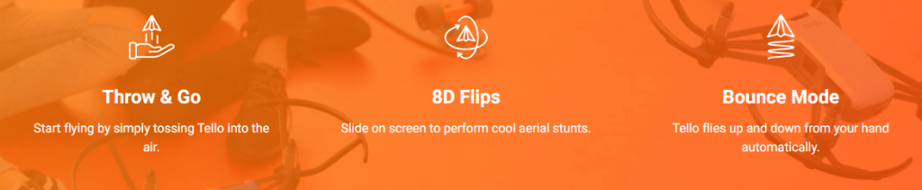 DJI Tello drone price- Best to buy And Support Available