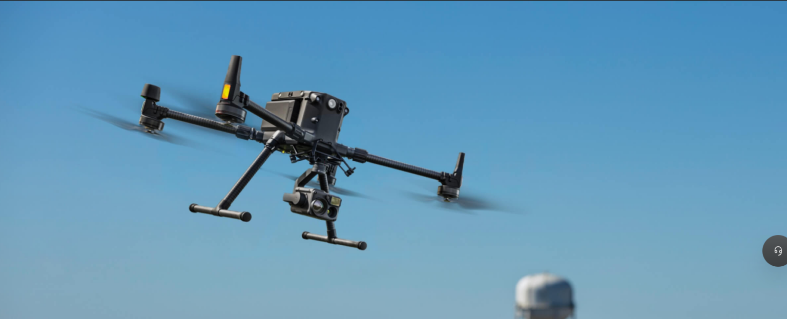 Buy DJI MATRICE 300 RTK Drone Camera At Best Price | XBOOM