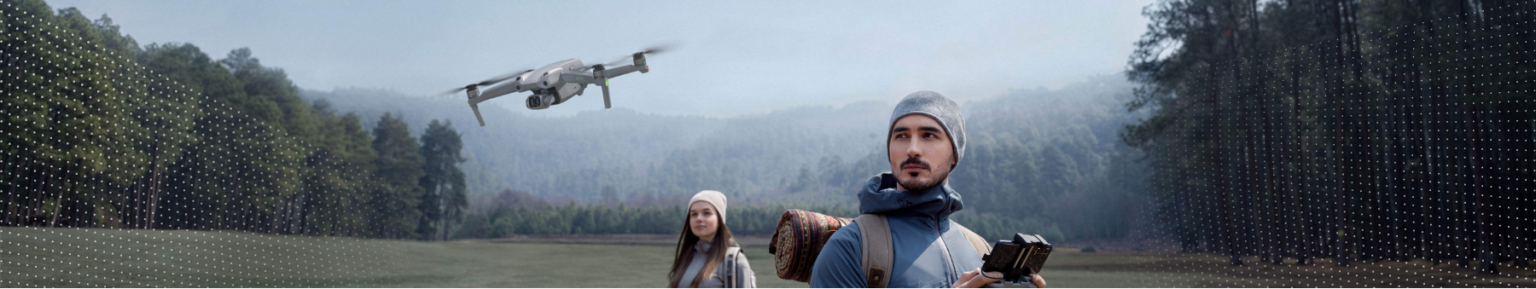 DJI drone series with camera online | Xboom, India | Buy now!