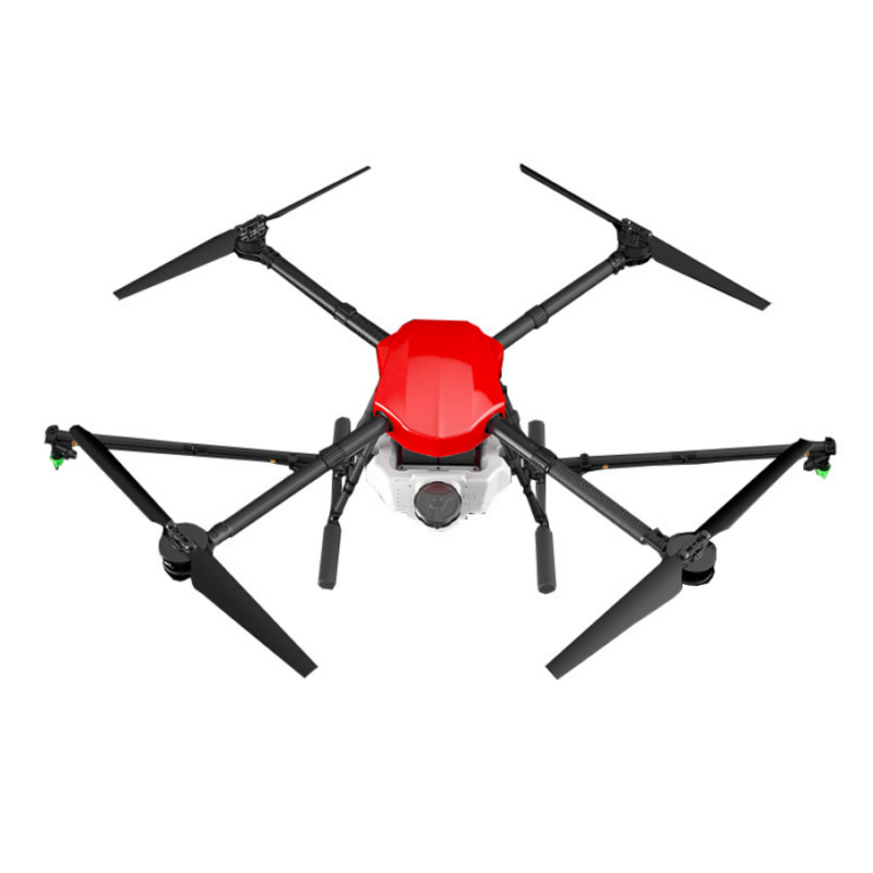 Krishi 2.0 – Drogo’s Agricultural Drone Online | XBOOM