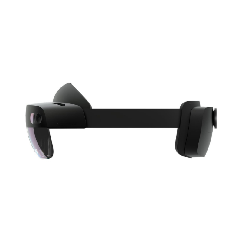 Microsoft HoloLens - XBOOM