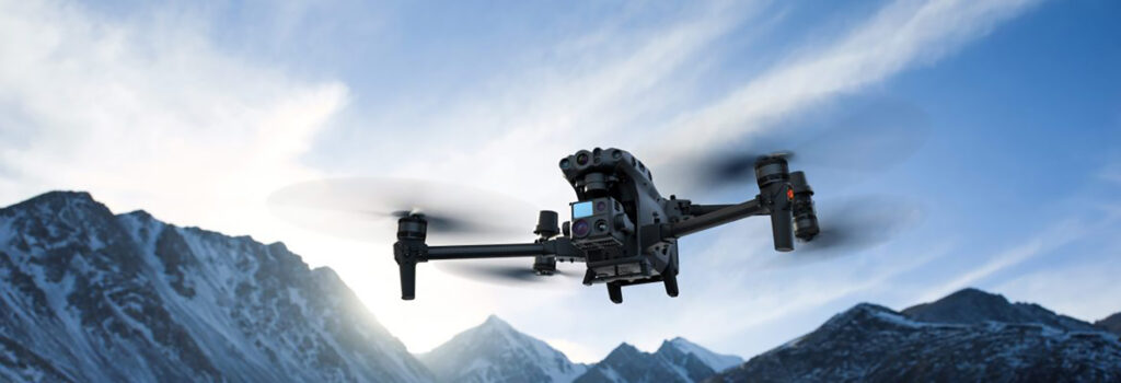 DJI Matrice M30T Enterprise Drone Camera Online | XBOOM