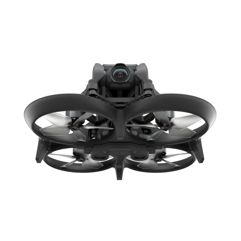 Buy DJI Avata Drone Camera Online in India | XBOOM