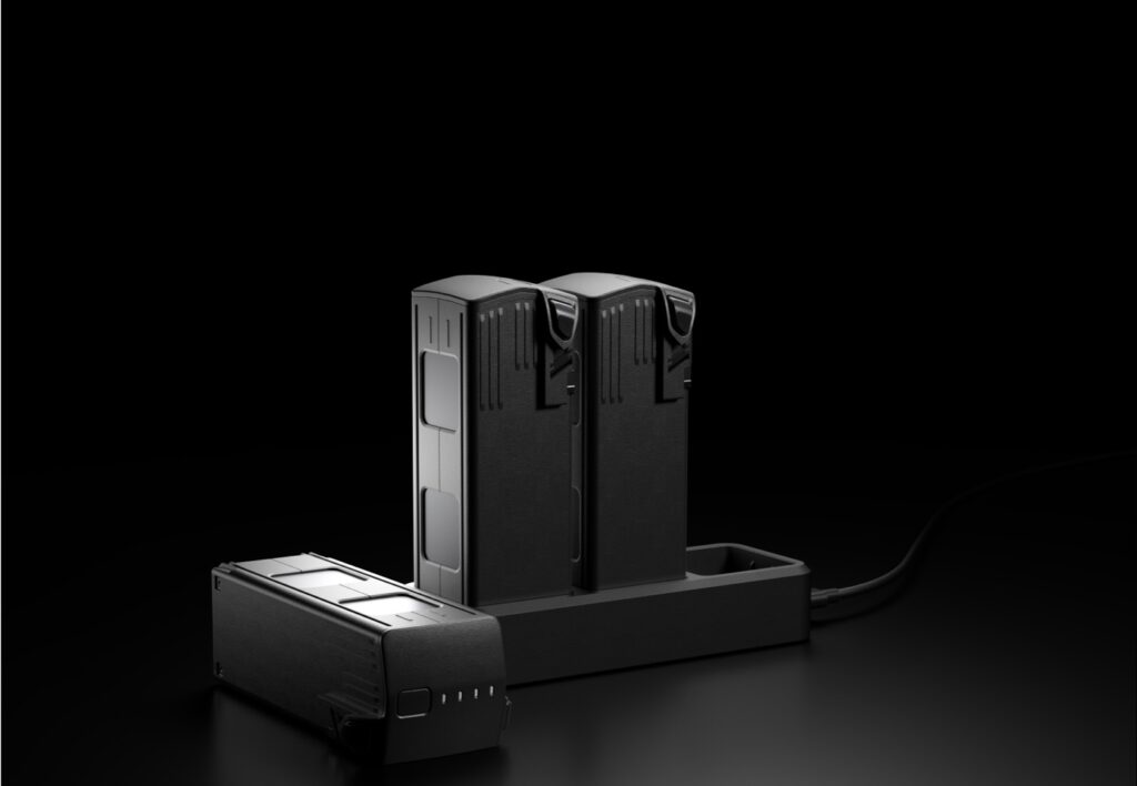 DJI Mavic 3E Drone Basic Combo | XBOOM