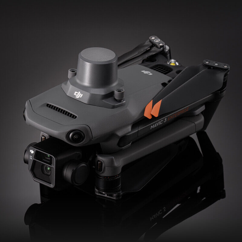 DJI Mavic 3 Enterprise Series RTK Module - XBOOM