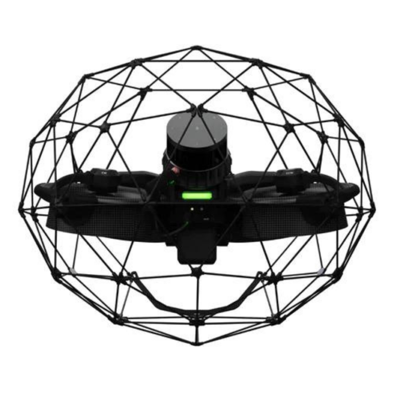 Flyability Elios 3 – Premium Package Online | XBOOM