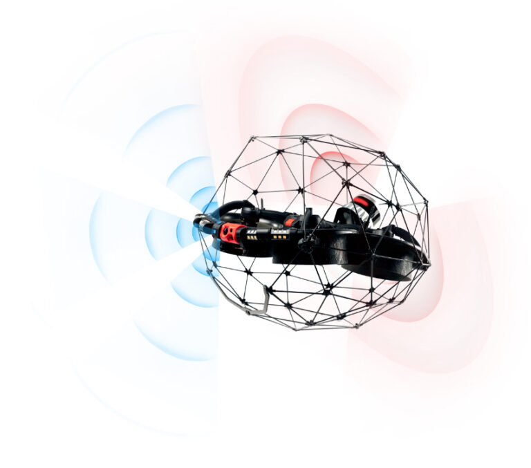 Flyability Elios 3 – Premium Package Online | XBOOM