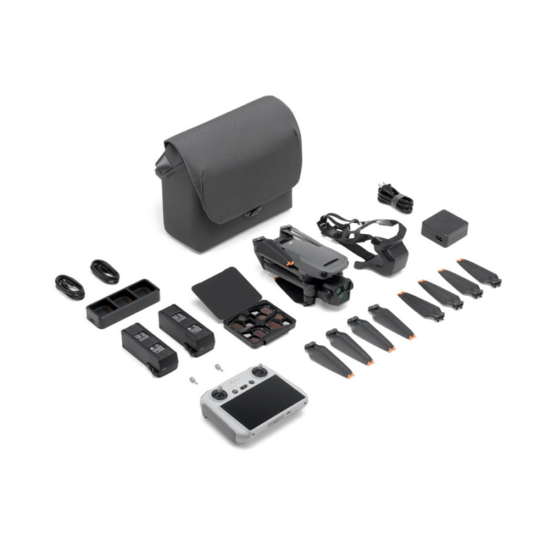 Buy DJI Mavic Series Drones & Accessories Online | XBOOM