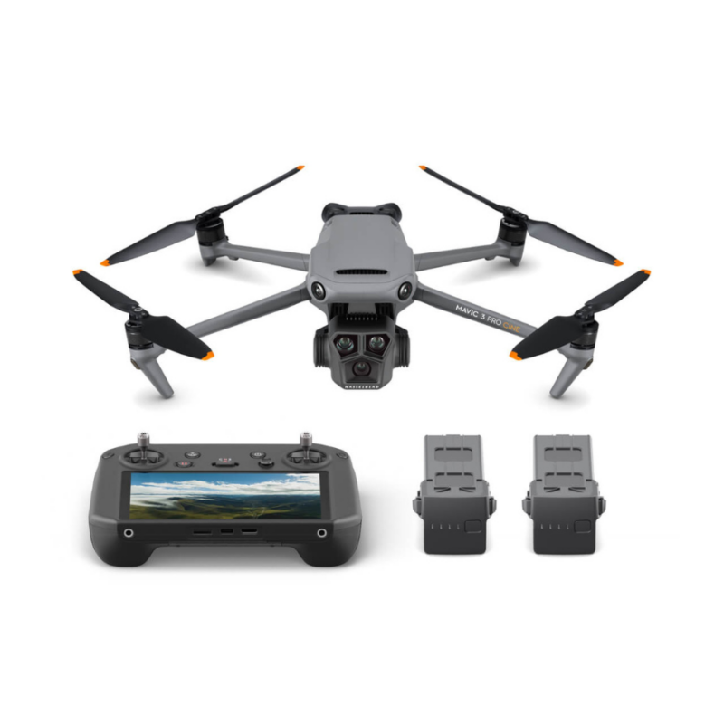 Buy DJI Mavic Series Drones & Accessories Online | XBOOM