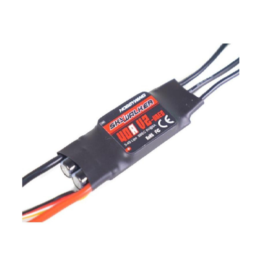 Hobbywing XRotor X6 Plus Motor and X6 Plus 2388 or 2480 Folding ...