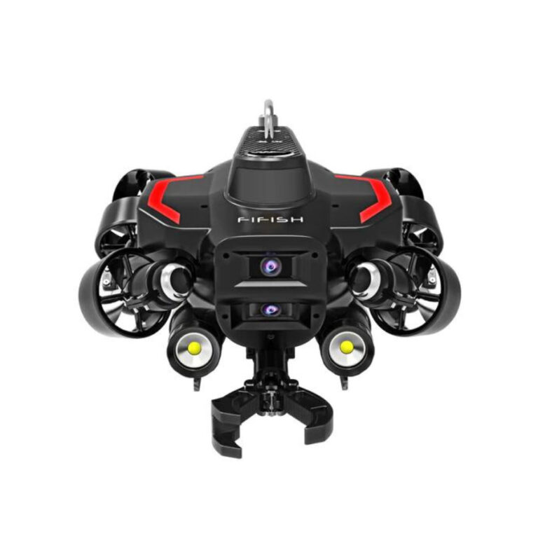 Buy QYSEA Under Water Drones Online in India at Best Price