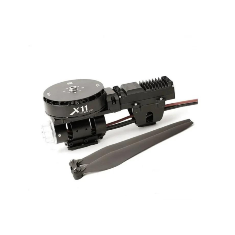 Hobbywing XRotor X6 Plus Motor and X6 Plus 2388 or 2480 Folding ...