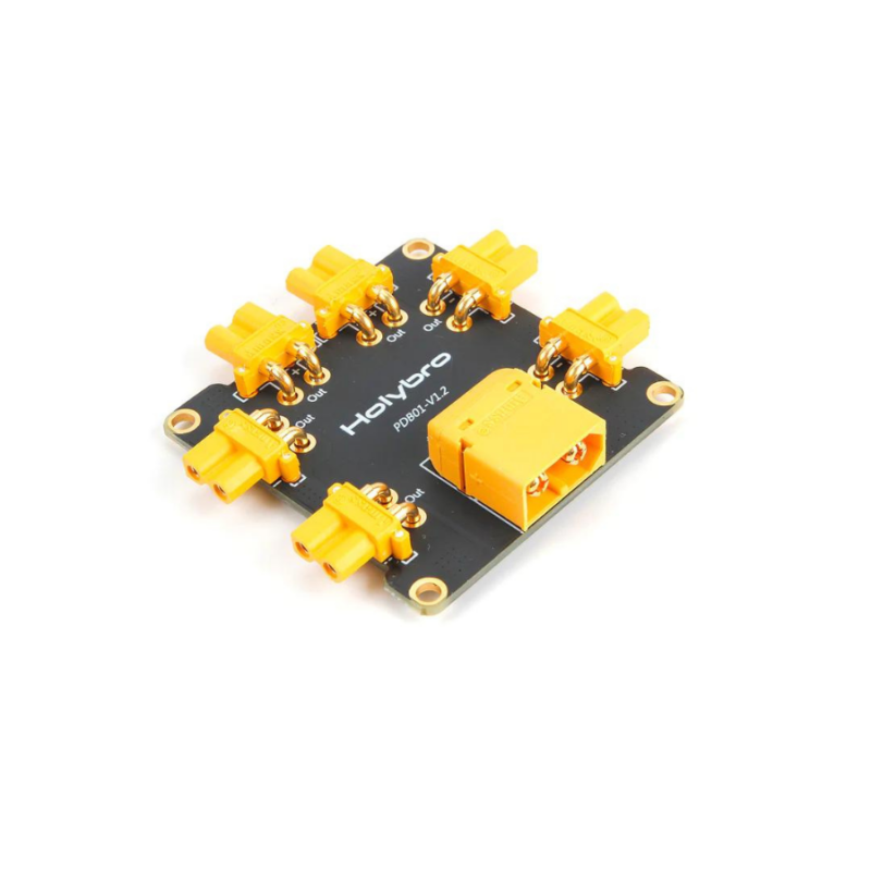 HOLYBRO Power Distribution Board (PDB) - XBOOM