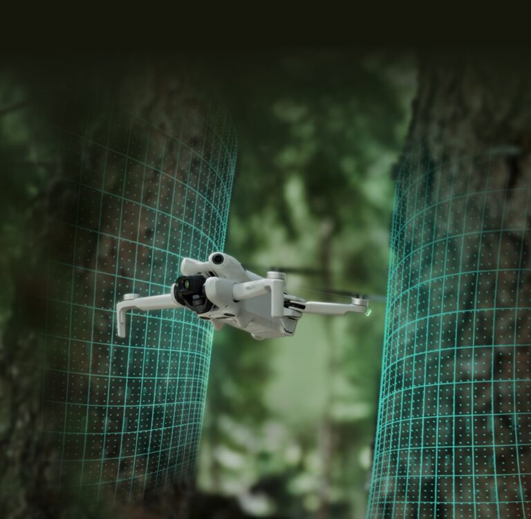 Buy DJI Mini 4 Pro Drone Camera In India at Best Price | Xboom