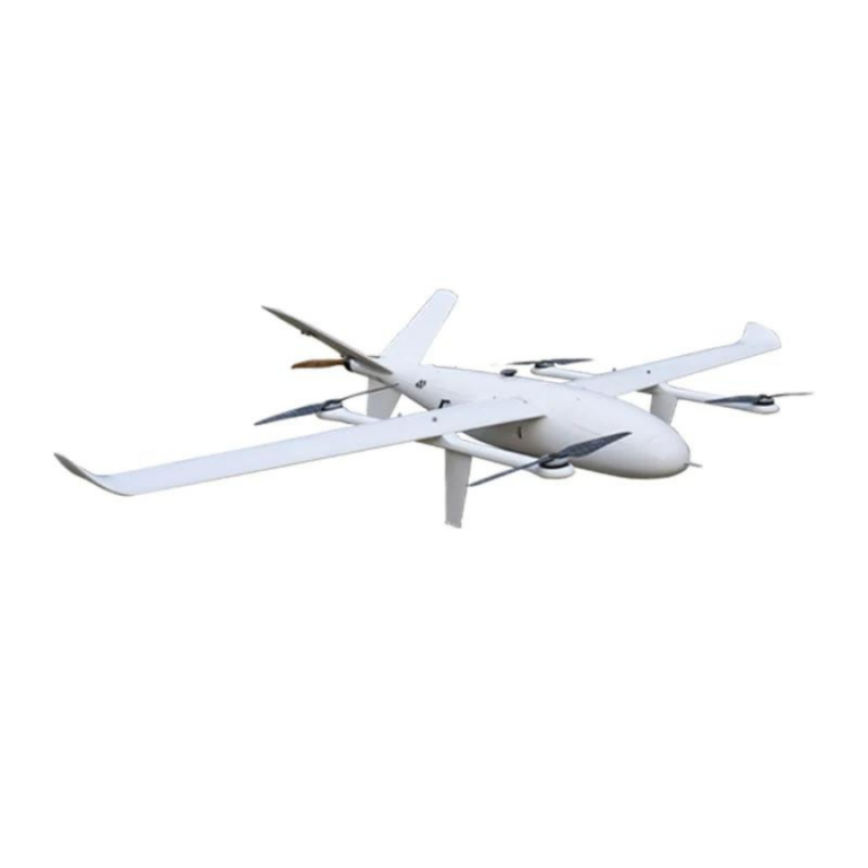 Buy VTOL Drones Online in India at Best Price | XBOOM