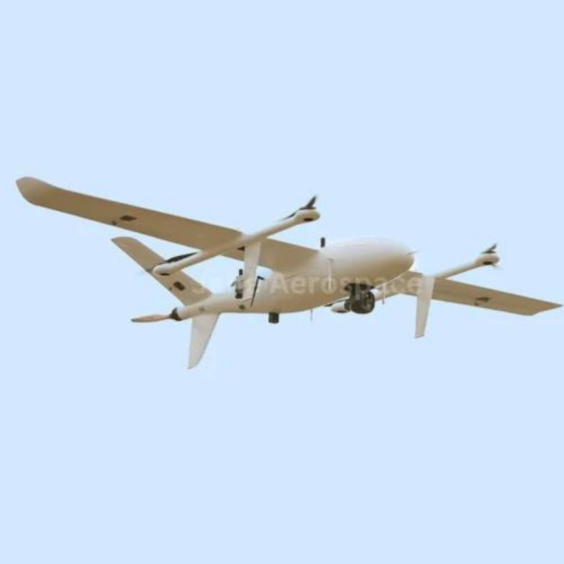 Buy VTOL Drones Online in India at Best Price | XBOOM