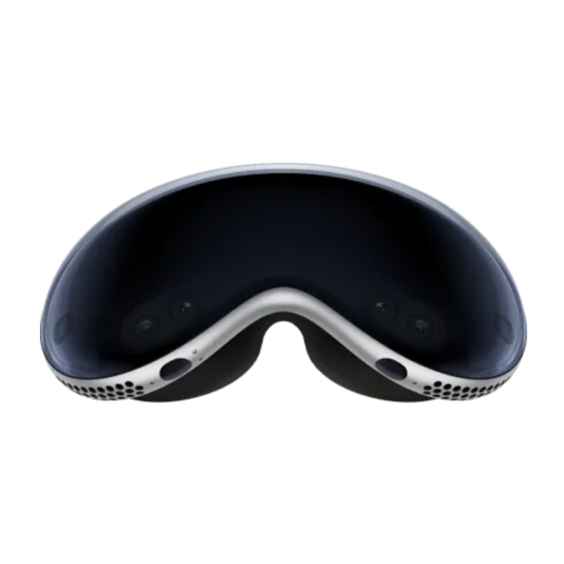 Buy Apple Vision Pro VR Headset Online in India | XBOOM