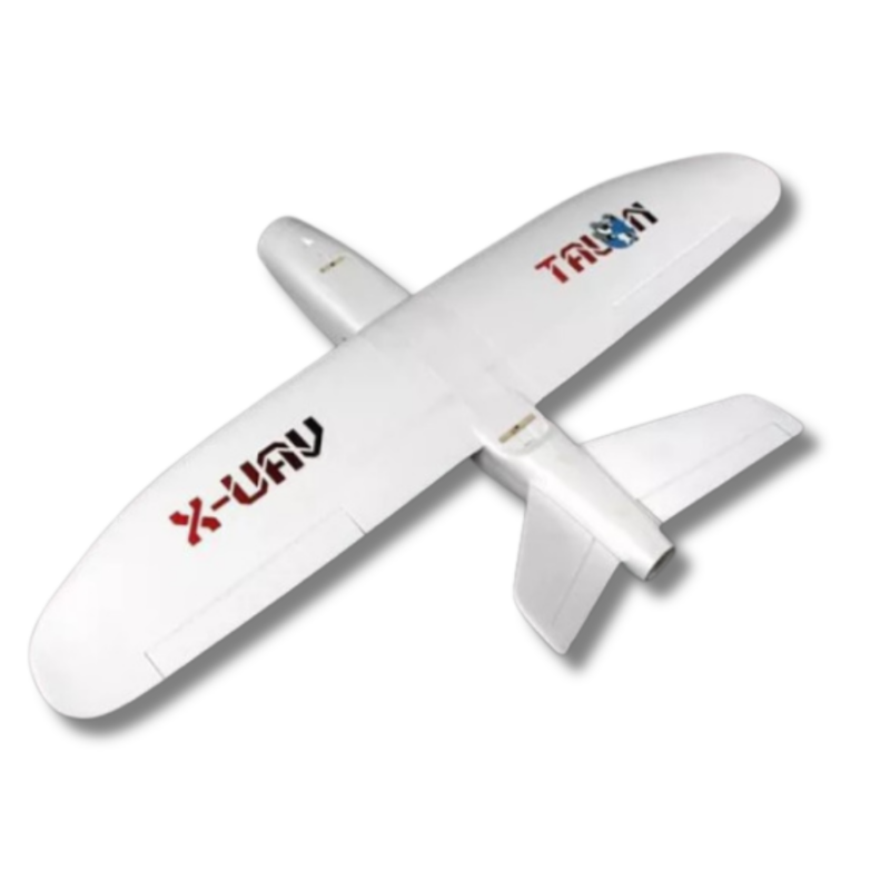 Talon X-UAV 1718 Long Range Aerial Mapping - XBOOM