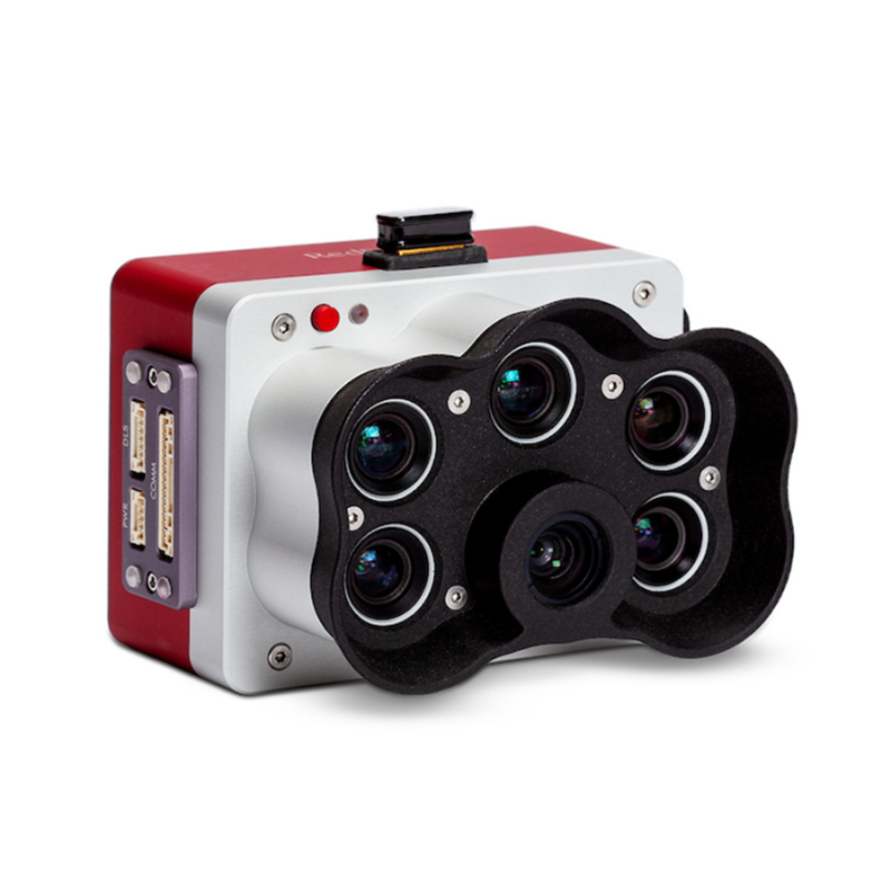 Buy Red Edge-P Multispectral And RGB Sensor Online | XBOOM