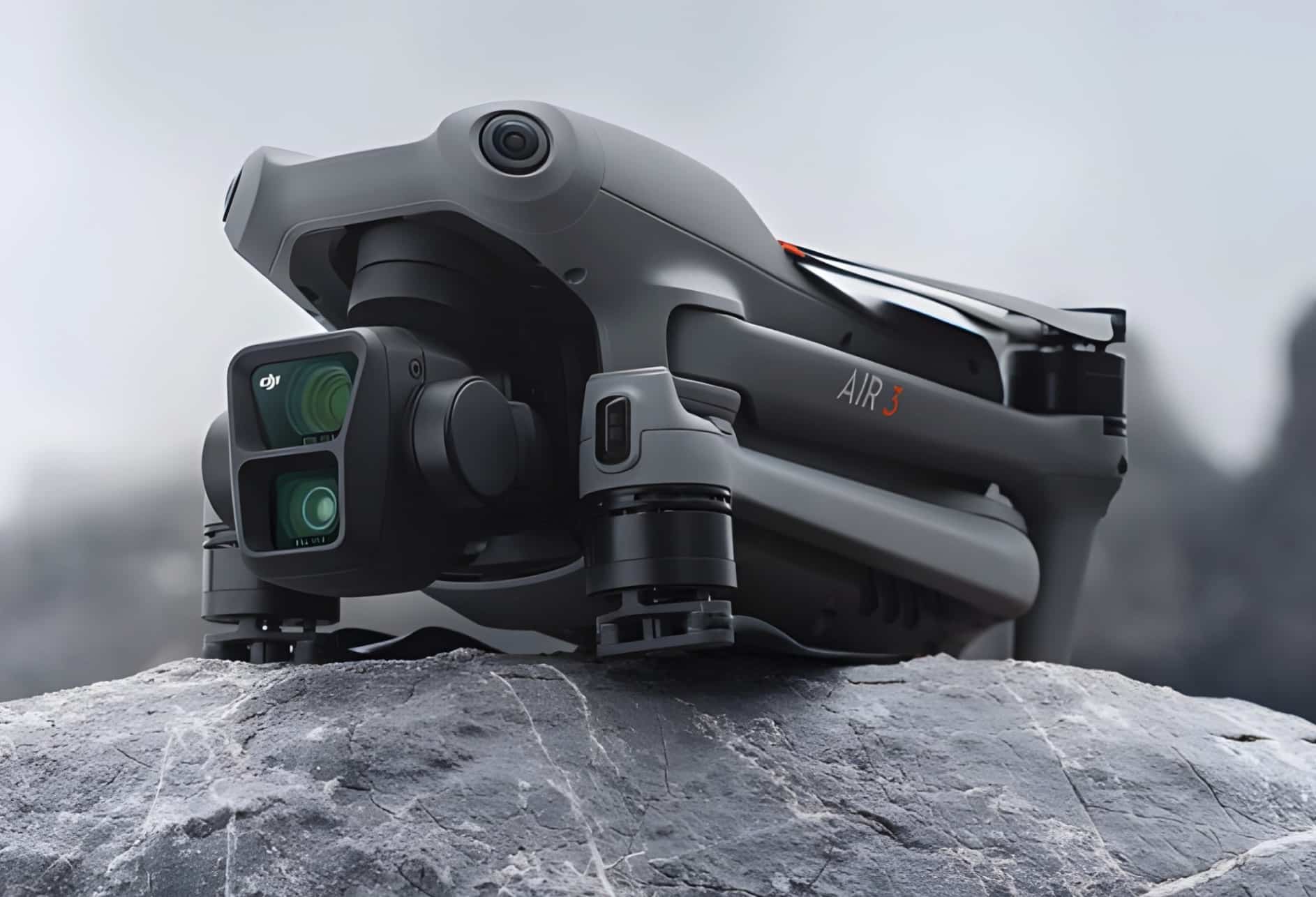 DJI Mavic Air 3 Detailed Review By Experts | XBOOM