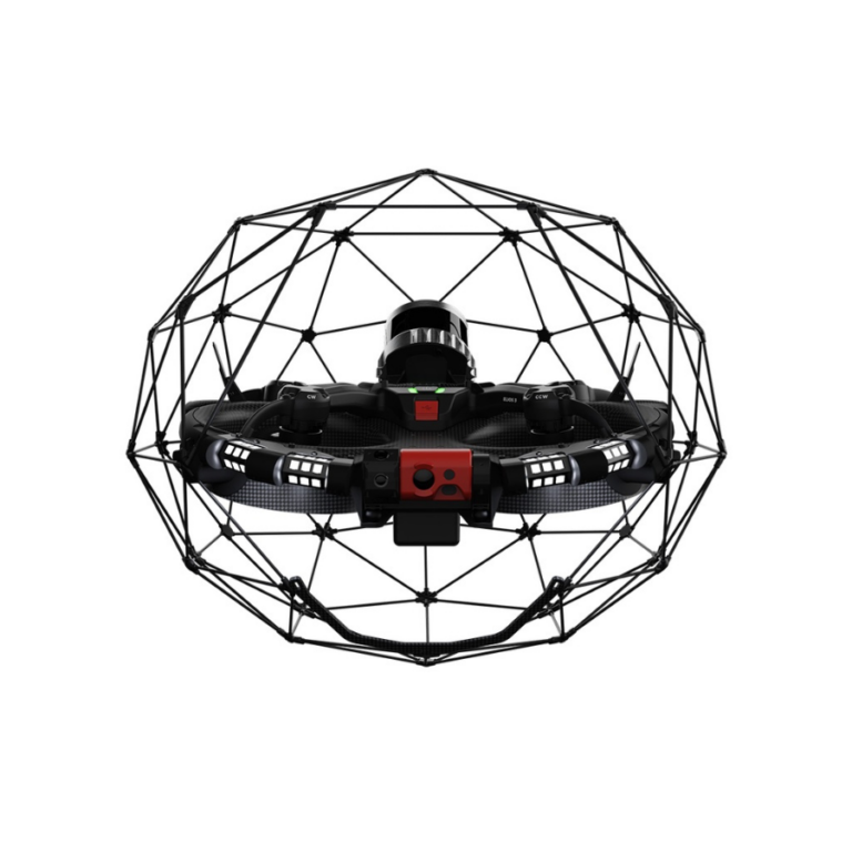 Flyability Elios 3 – Premium Package Online | XBOOM