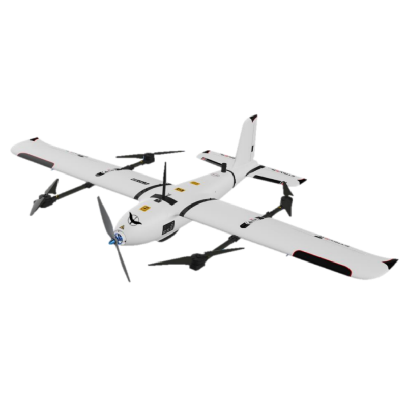 Buy VTOL Drones Online in India at Best Price | XBOOM