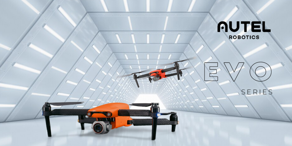 Shop for Latest Autel Drones & Accessories Online | XBOOM