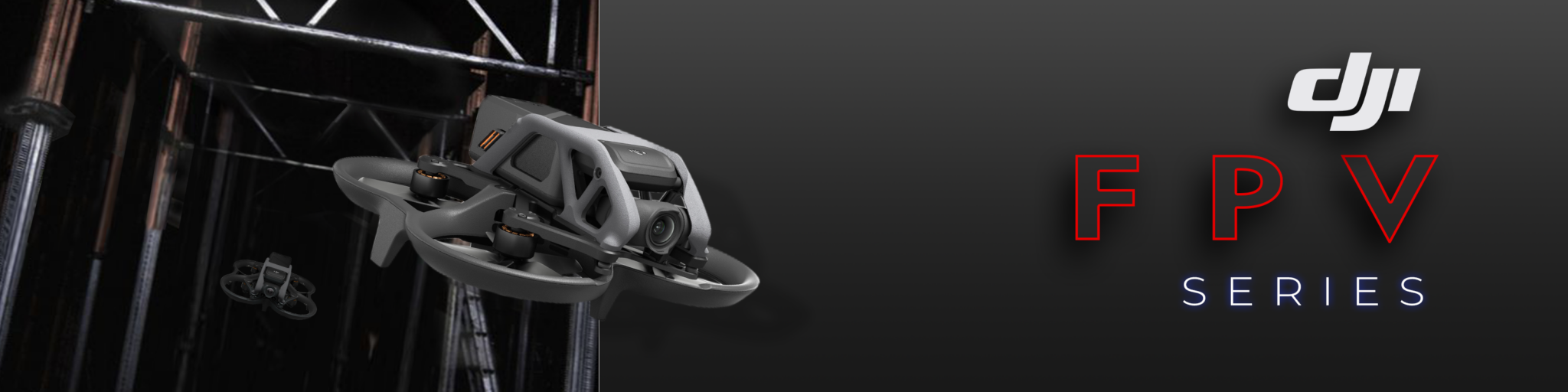 Buy the Latest DJI Avata Drone & Accessories Online | XBOOM