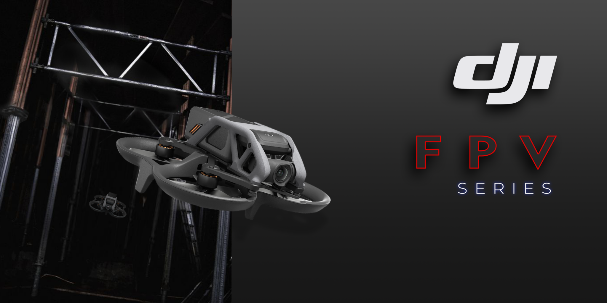 Buy the Latest DJI Avata Drone & Accessories Online | XBOOM