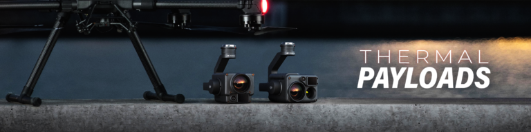 Best Quality Thermal Payloads Online in India | XBOOM