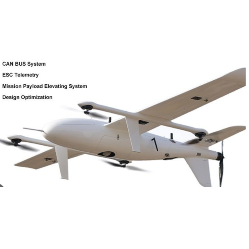 VTOL Drones - Buy now online at Xboom