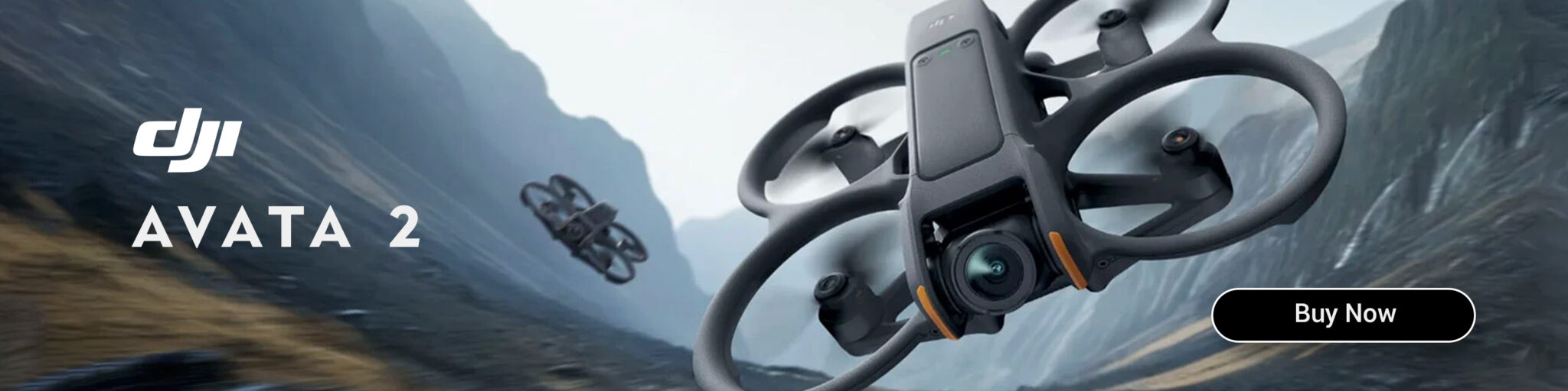 Buy DJI Avata 2 Drones at Best Prices In India | XBOOM