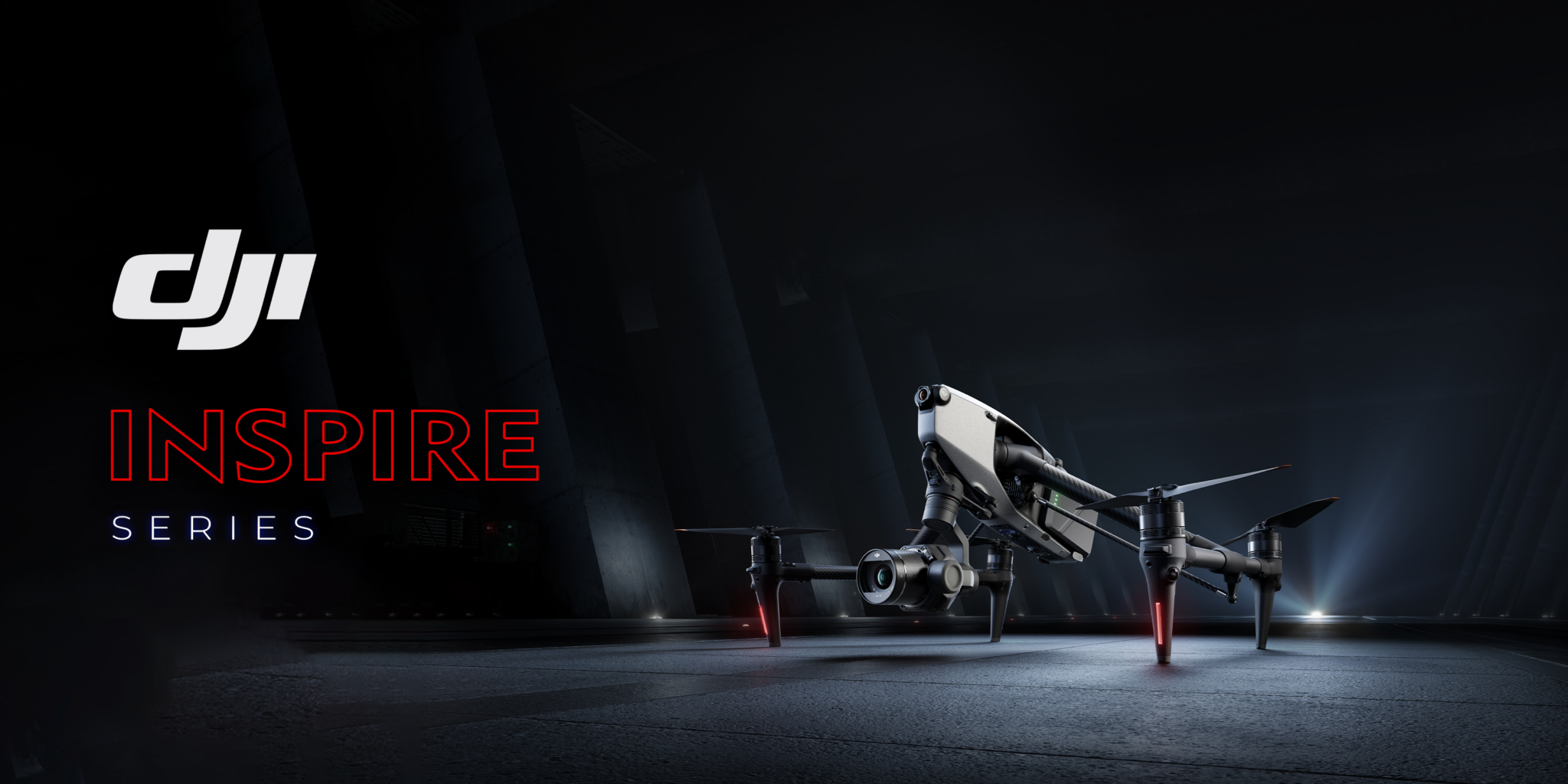 Buy DJI Drone Series With Camera Online | XBOOM