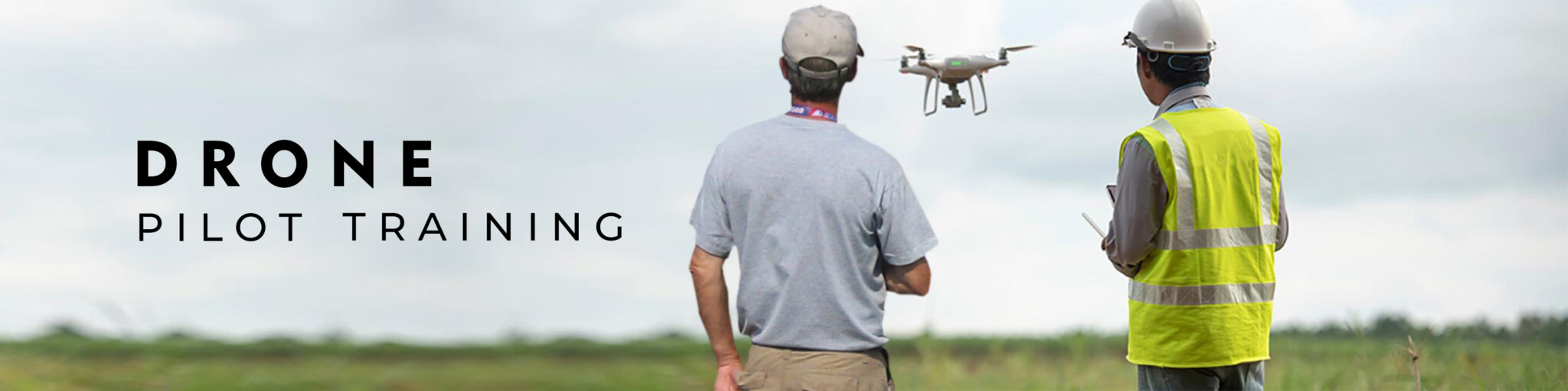 Drone Training Course | XBOOM