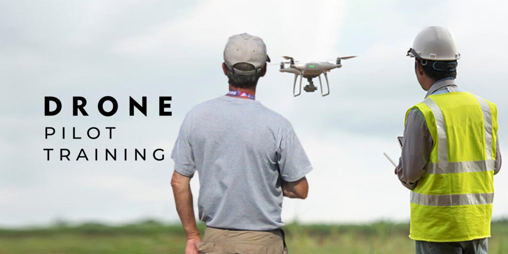 Drone Training Course | XBOOM