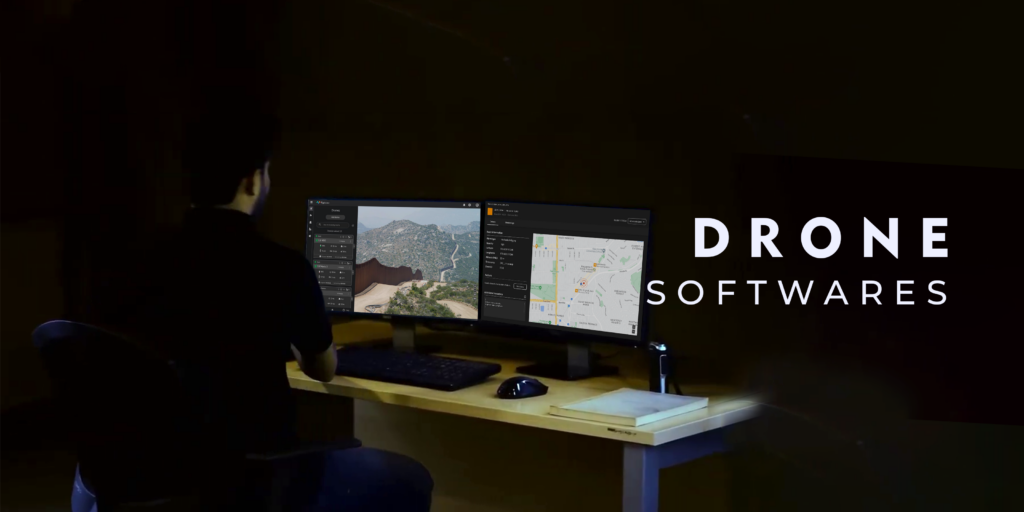 Drone Software