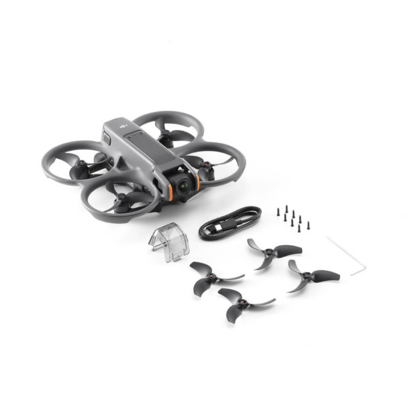 DJI FPV drones I DJI Avata I Buy Now for the lowest prices in India