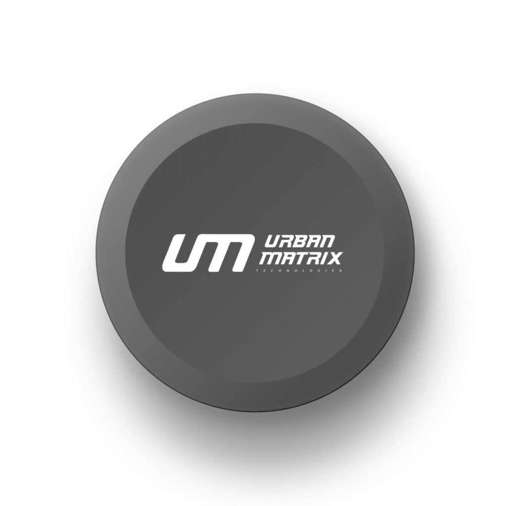 Urban Matrix - XBOOM