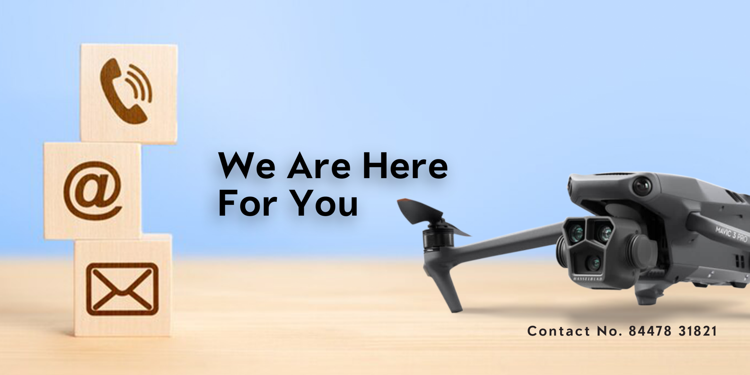 Contact Us - Xboom Utilities