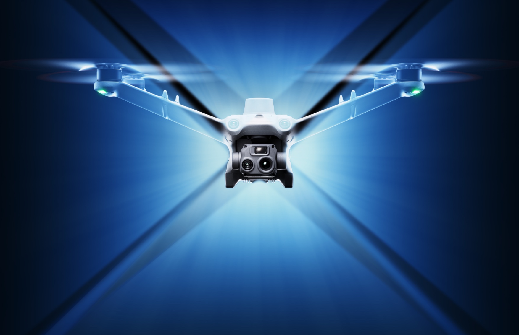 DJI Matrice 3DT: The Thermal Vision Power House | XBOOM