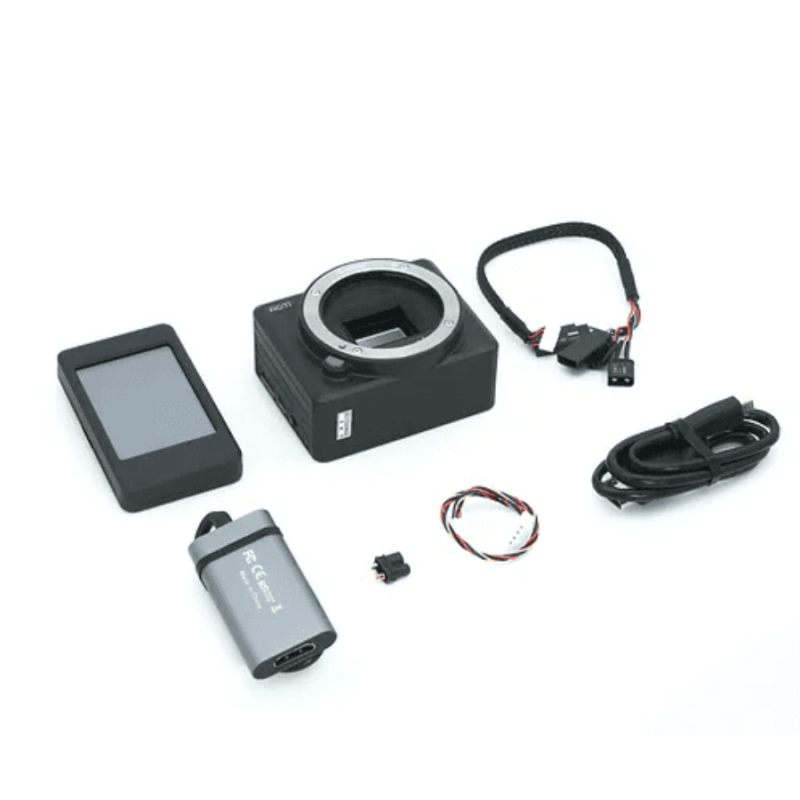 ADTi 24MP Surveyor Lite Drone Mapping Camera | XBOOM