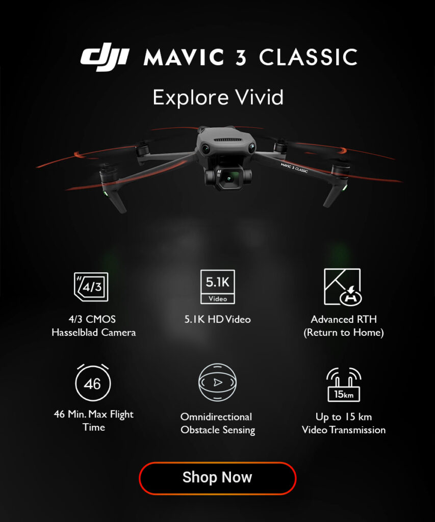 Consumer Drones - Buy Now Online at Xboom