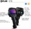 FLIR E76 Advanced Thermal Imaging Camera | XBOOM