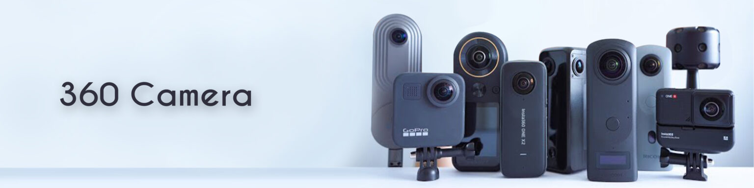 Insta360 ONE: Immersive Videos, Limitless Possibilities | XBOOM