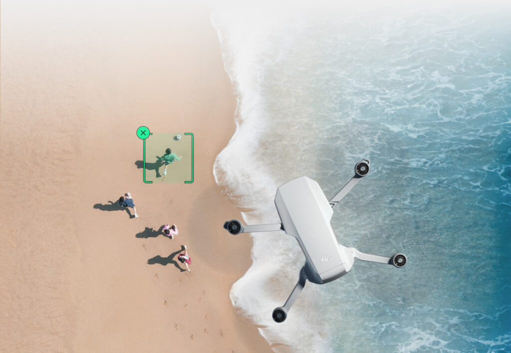 DJI Mini 4K Fly More Combo - Stunning Aerial Shots | Xboom