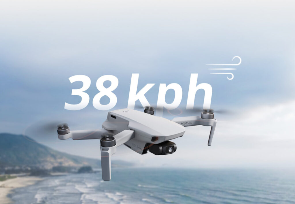 DJI Mini 4K Fly More Combo - Stunning Aerial Shots | Xboom