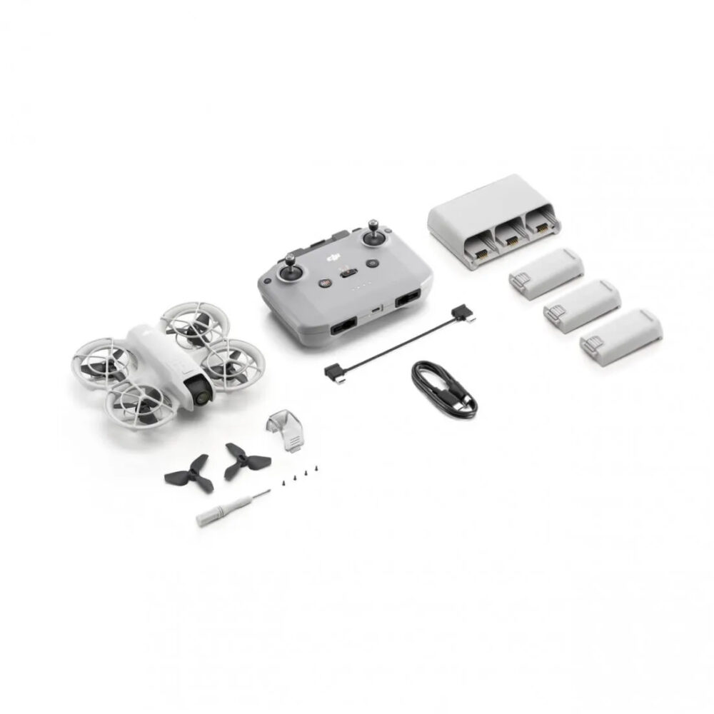 DJI Fly Cart 30 Enterprise Series Drones | XBOOM