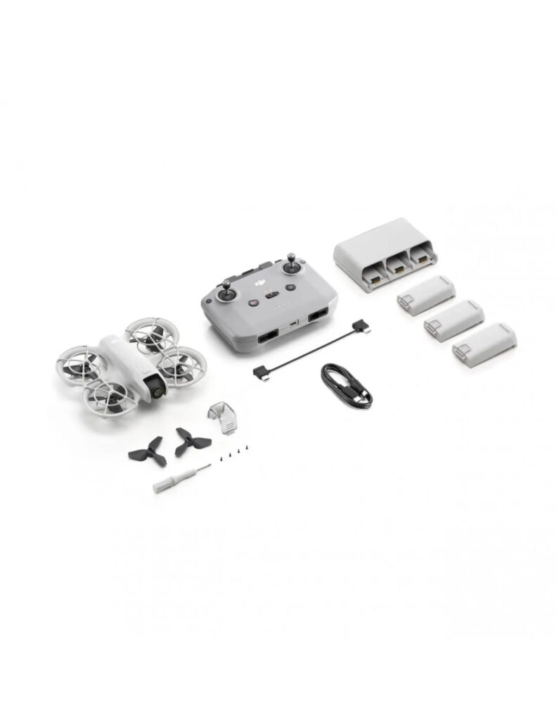 DJI Neo Fly More Combo - Order Today!