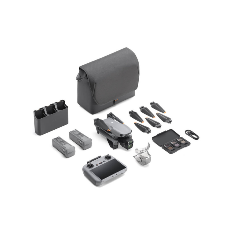 Buy DJI Drone Cameras for Professionals | XBOOM