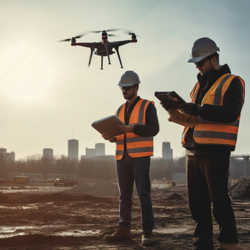 Get Complete Drone Solution Under One Roof | XBOOM